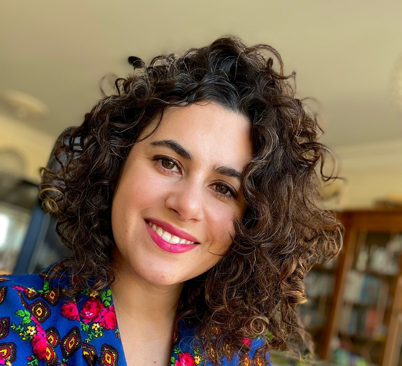 Maria Fernández- Autor del sitio Apuestas Argentinas