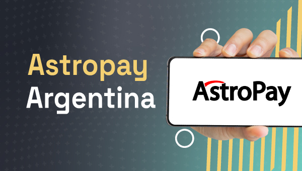 Astropay en las casas de apuestas de Argentina [2025]