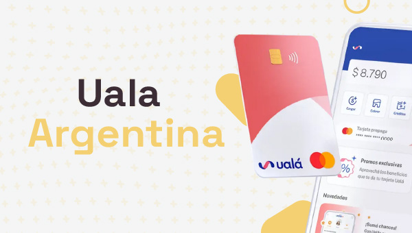 Ualá en las casas de apuestas de Argentina | 2025